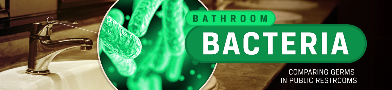 Germs in Public Restrooms | SeniorLiving.org