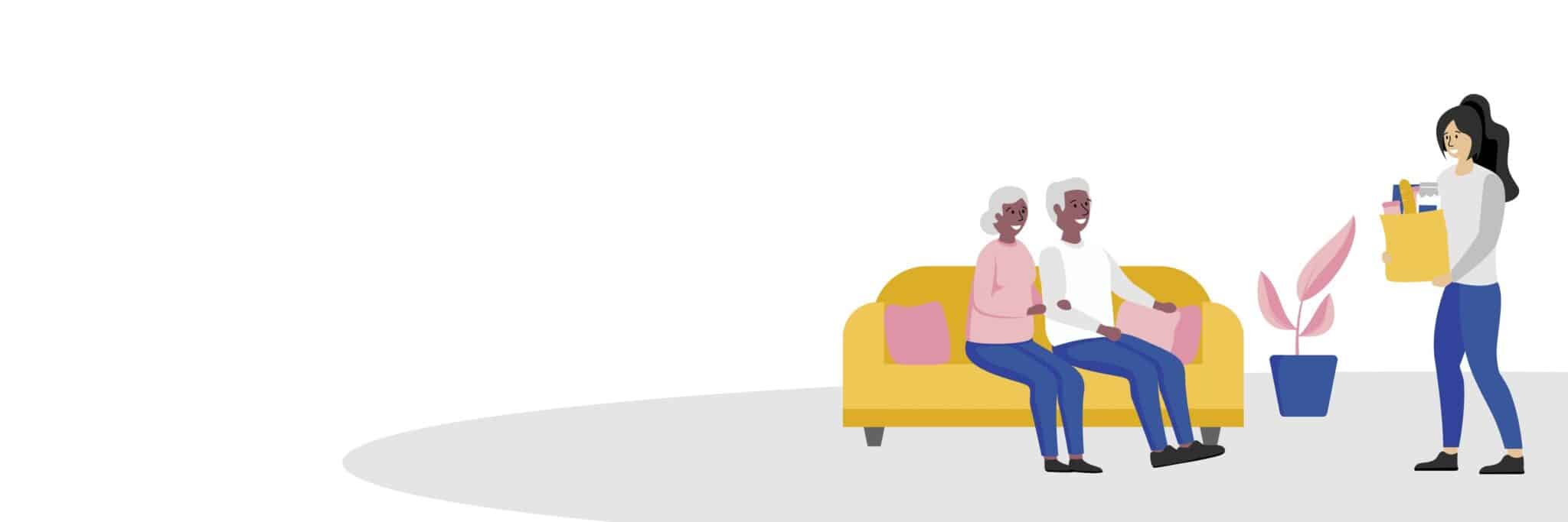 Age requirements in assisted living | SeniorLiving.org