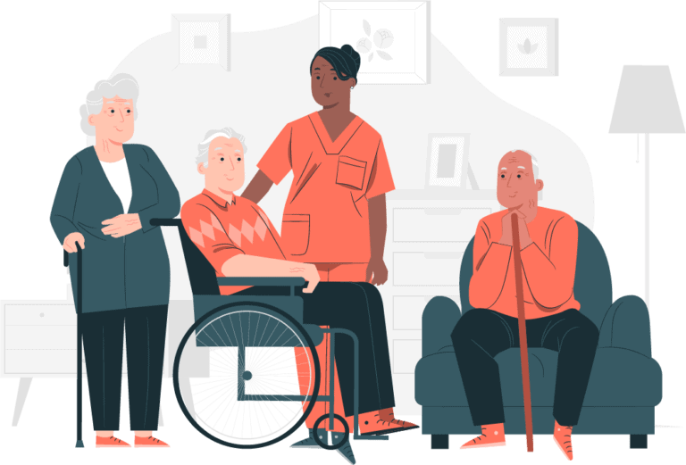 Senior Helpline and Elder Care Hotline Resources