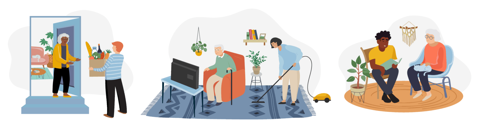 A Guide to the In-Home Supportive Services (IHSS) Program
