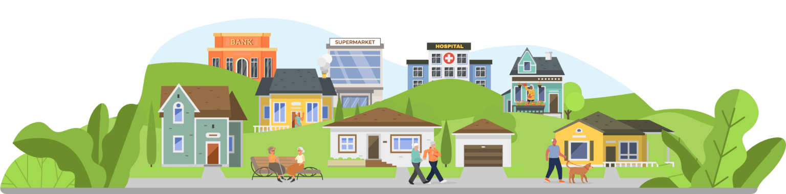 A 2025 Guide to Continuing Care Retirement Communities
