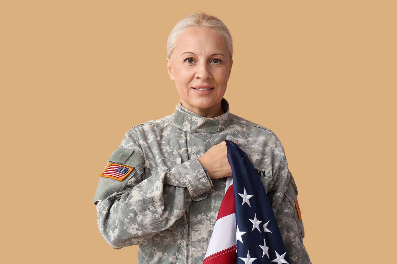 Veterans Senior Housing and VA Assisted Living Options