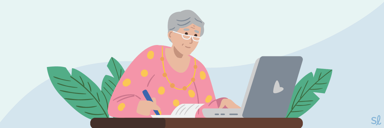 Resources for Seniors Surviving on Social Security