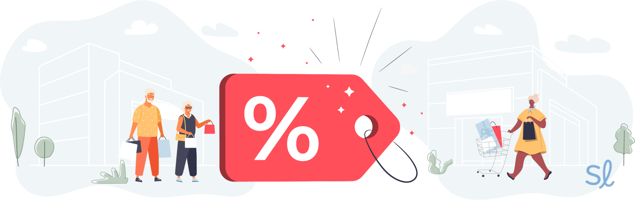 Senior Discounts in 2025 | SeniorLiving.org