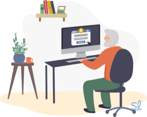 A 2025 List of Websites Dedicated to Seniors