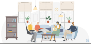 Senior Condos | Senior Living Condos for Rent & for Sale