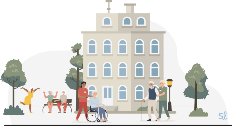 Senior Housing Options and Retirement Guide | SeniorLiving.org