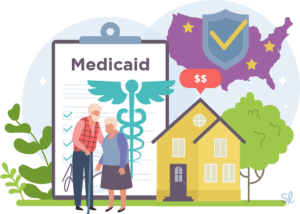 A Senior Help Guide to Medicare & Medicaid in 2025