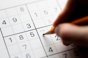 9 Brain Games to Stay Sharp and Improve Memory