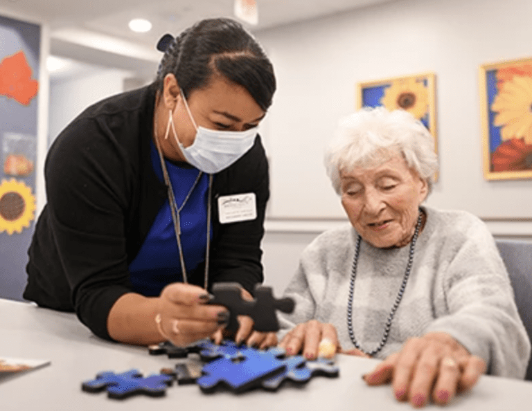 Benchmark Senior Living Review & Pricing in 2025