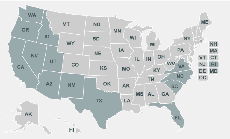 Pacifica Senior Living Review & Pricing in 2025