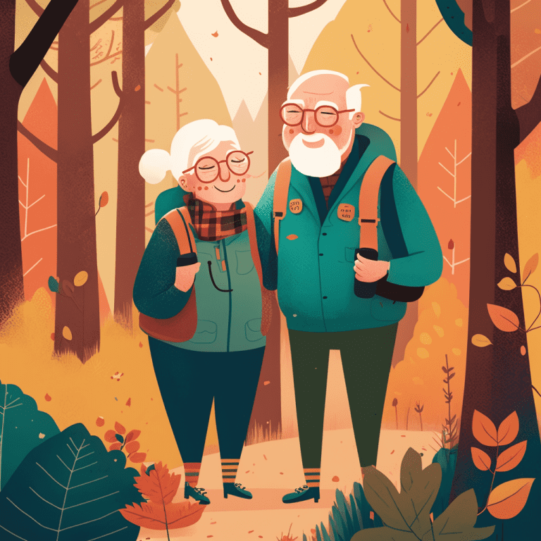 The Complete List of Activities for Seniors