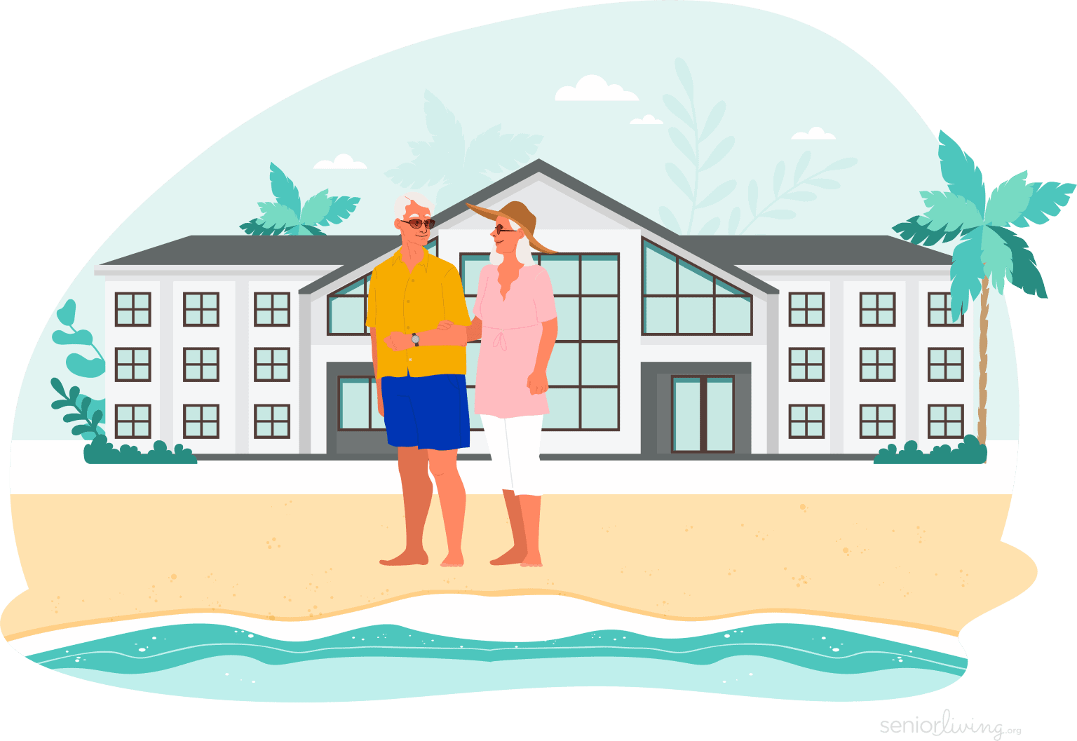 Retirement Communities and Housing Options for Seniors