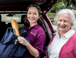 Home Instead Senior Care Review & Pricing in 2026