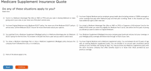 Cigna Medicare Supplement Plans Cost, Coverage & Review