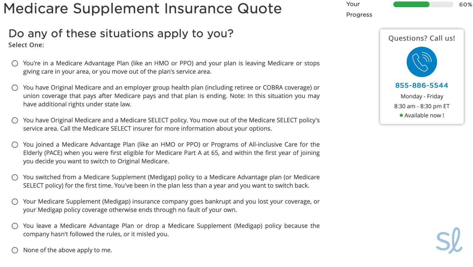 Cigna Medicare Supplement Plans Cost, Coverage & Review
