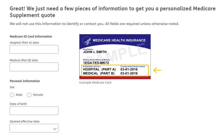 Humana Medicare Supplement Plans Cost, Coverage & Review