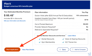 United Healthcare Medicare Supplement Plans Cost, Coverage & Review