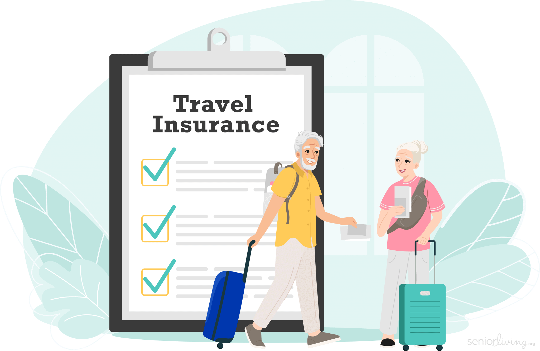 The Best Travel Medical Insurance in 2026