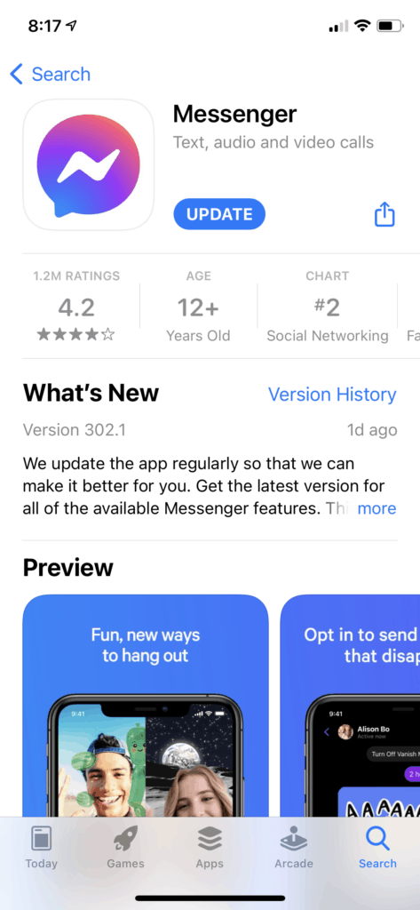 The Best Apps for Older Adults in 2025 | Seniors Blue Book