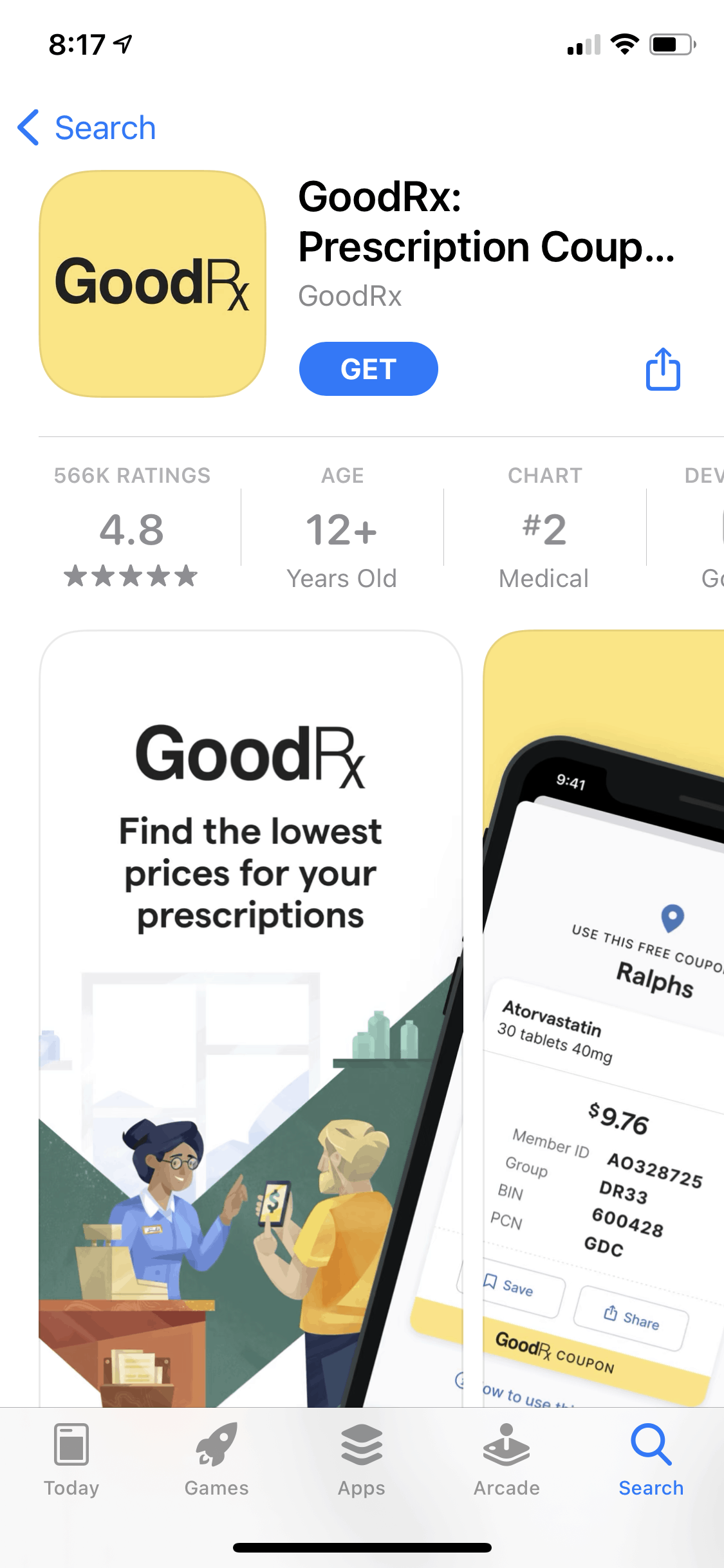 Our 2025 List of Apps for Seniors and the Elderly