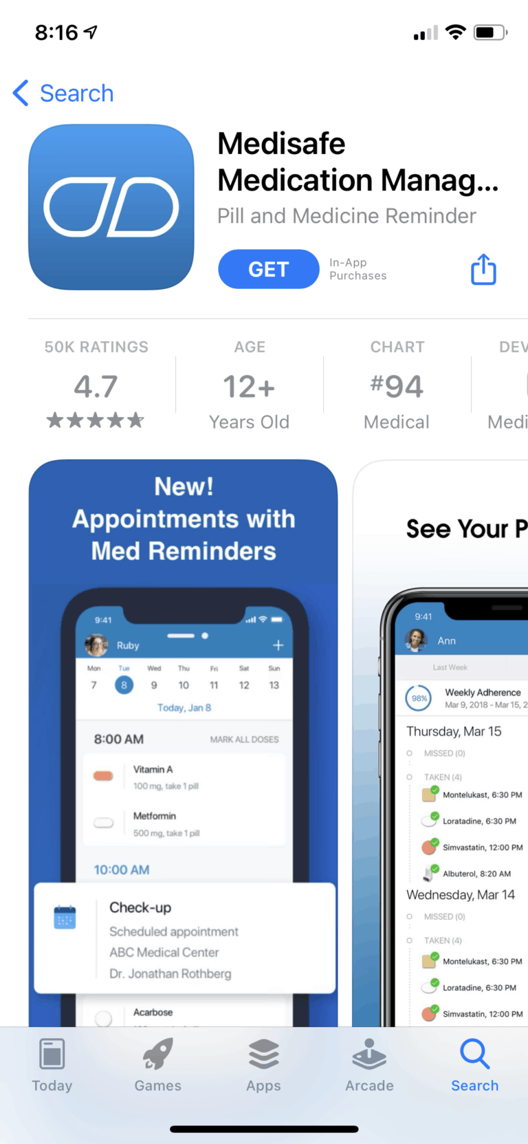 Our 2026 List of Apps for Seniors and the Elderly