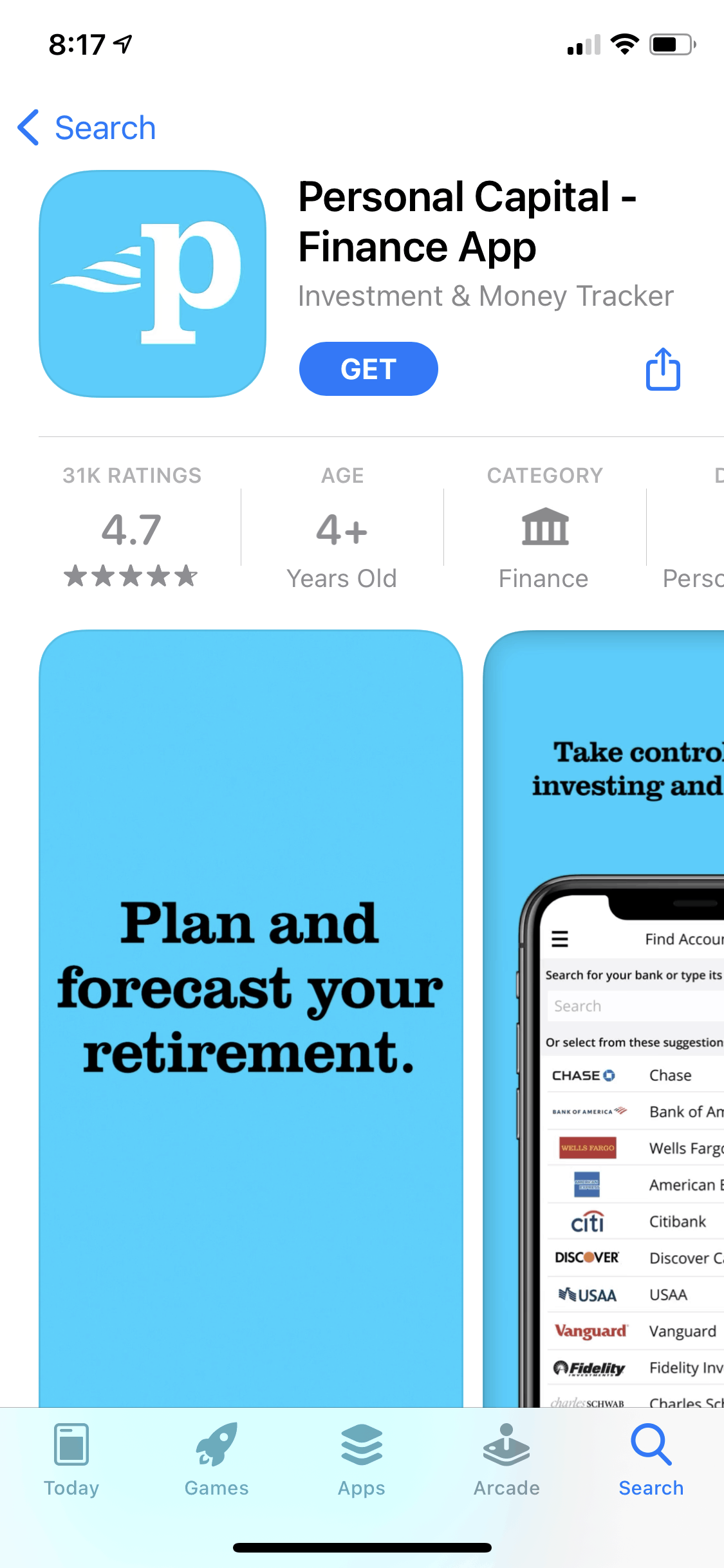 Our 2025 List of Apps for Seniors and the Elderly