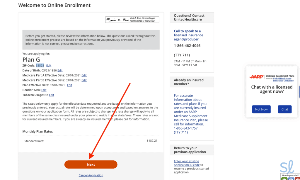 United Healthcare Medicare Supplement Plans Cost, Coverage & Review