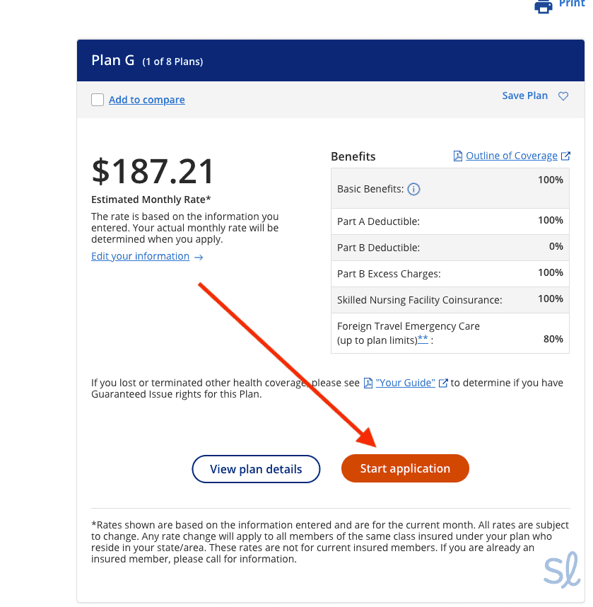 United Healthcare Medicare Supplement Plans Cost, Coverage & Review