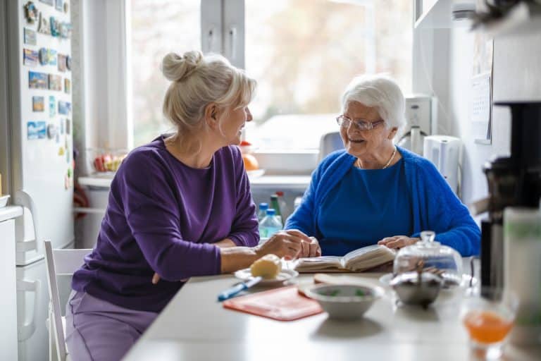 2026 Senior Living Statistics | SeniorLiving.org
