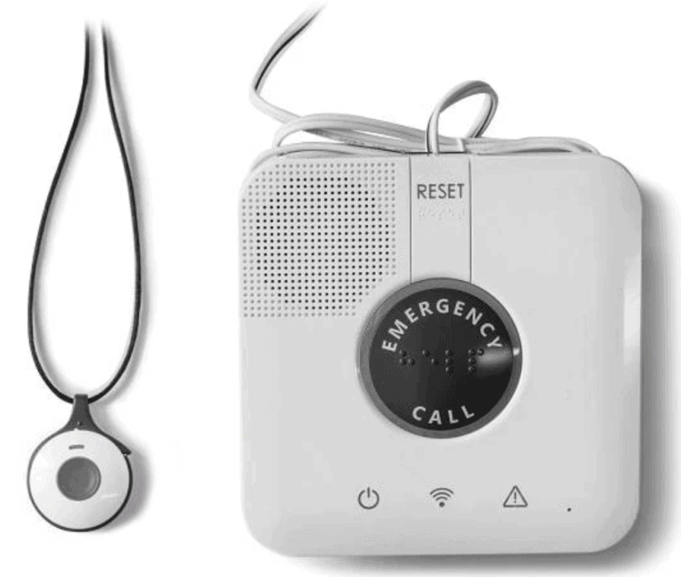 One Call Alert Medical Alert System Cost & Pricing 2024