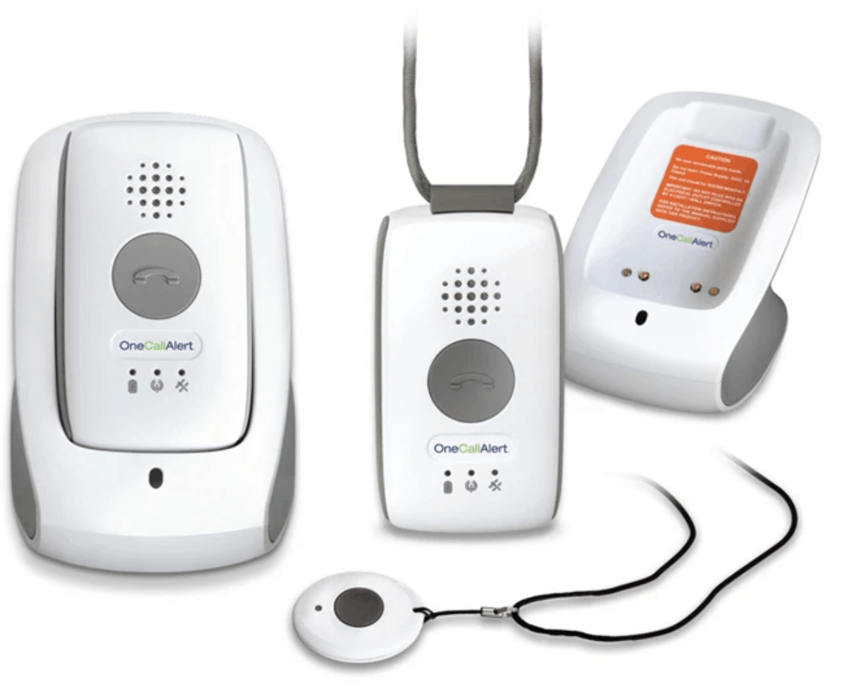 One Call Alert Medical Alert System Cost & Pricing 2025