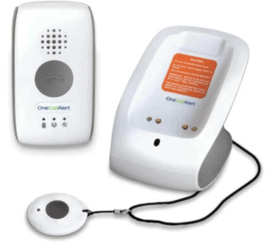 One Call Alert Medical Alert System Cost & Pricing 2024