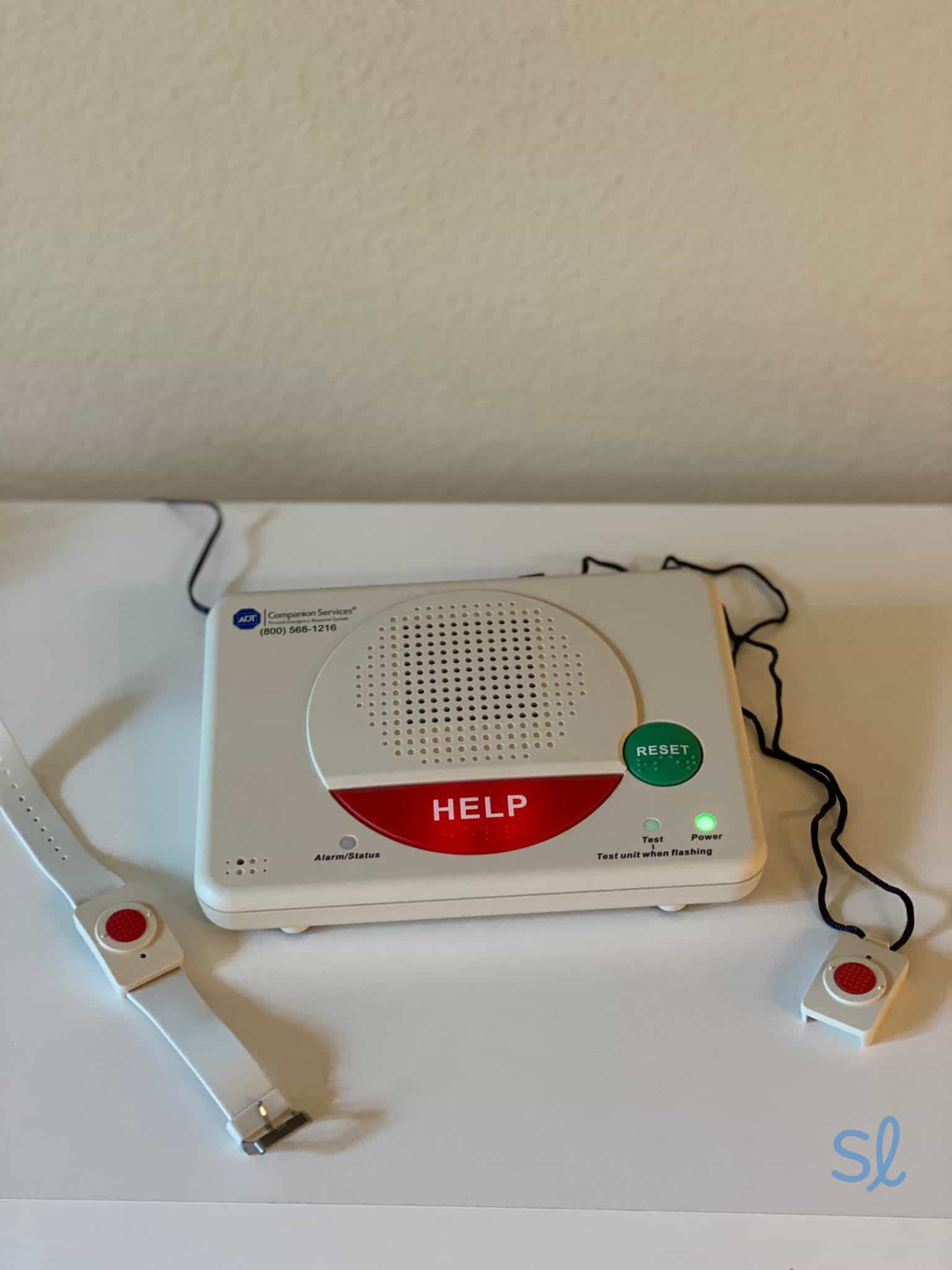 ADT Medical Alert System Reviews and Ratings in 2025