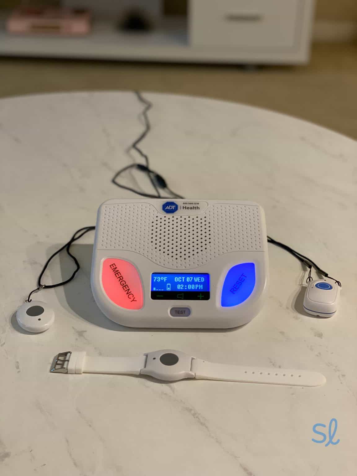 ADT Medical Alert Cost & Pricing in 2025