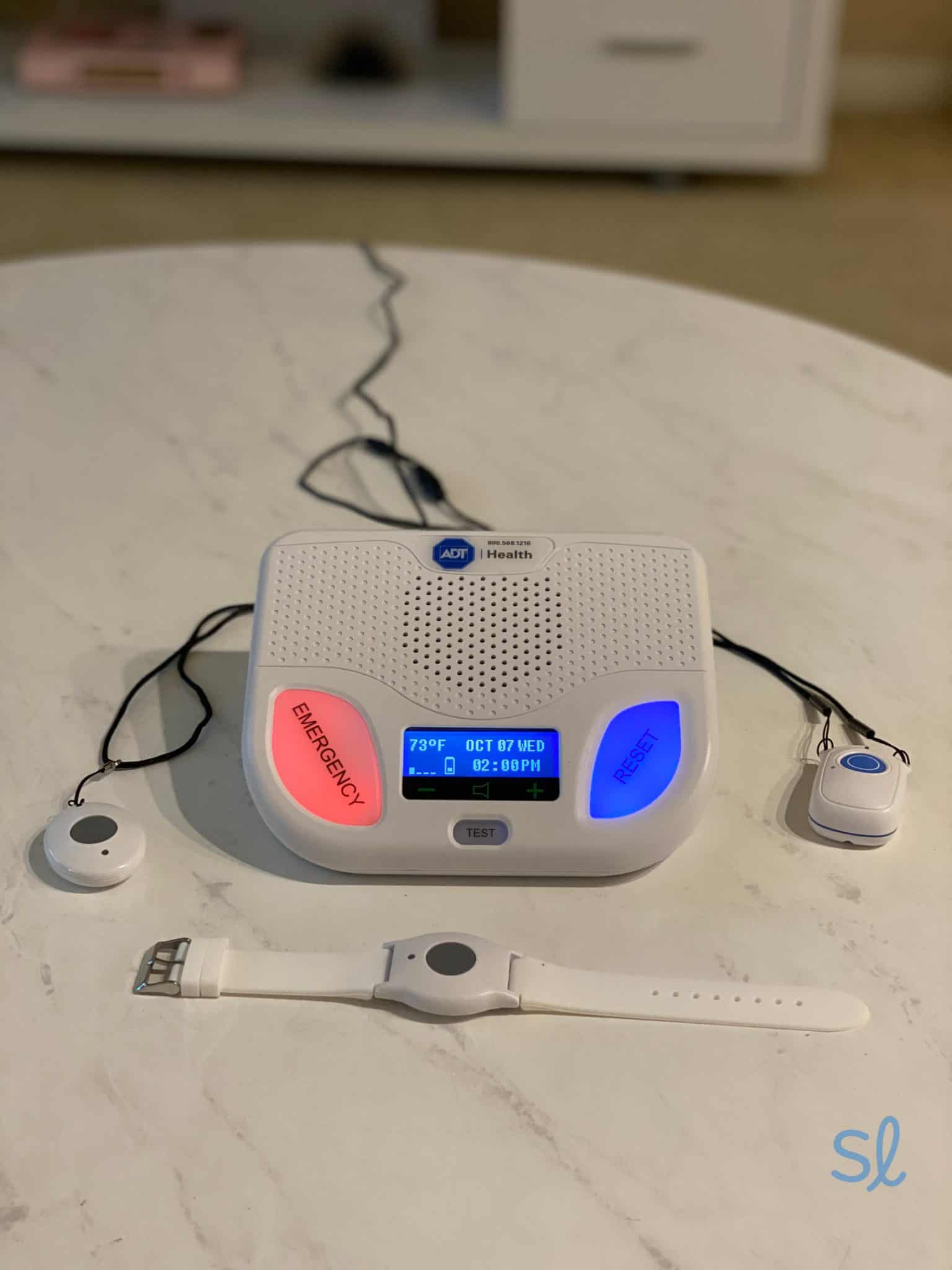 ADT Medical Alert Cost & Pricing in 2025