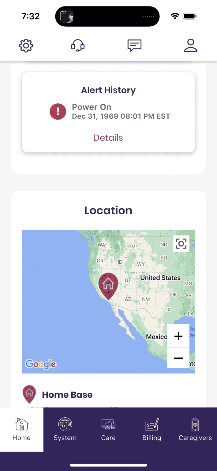 Best Medical Alert Apps for Seniors | SeniorLiving.org