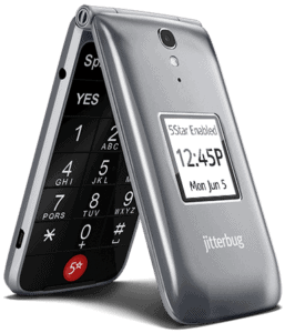 Jitterbug Phone Reviews | 2021 GreatCall Reviews & Rankings