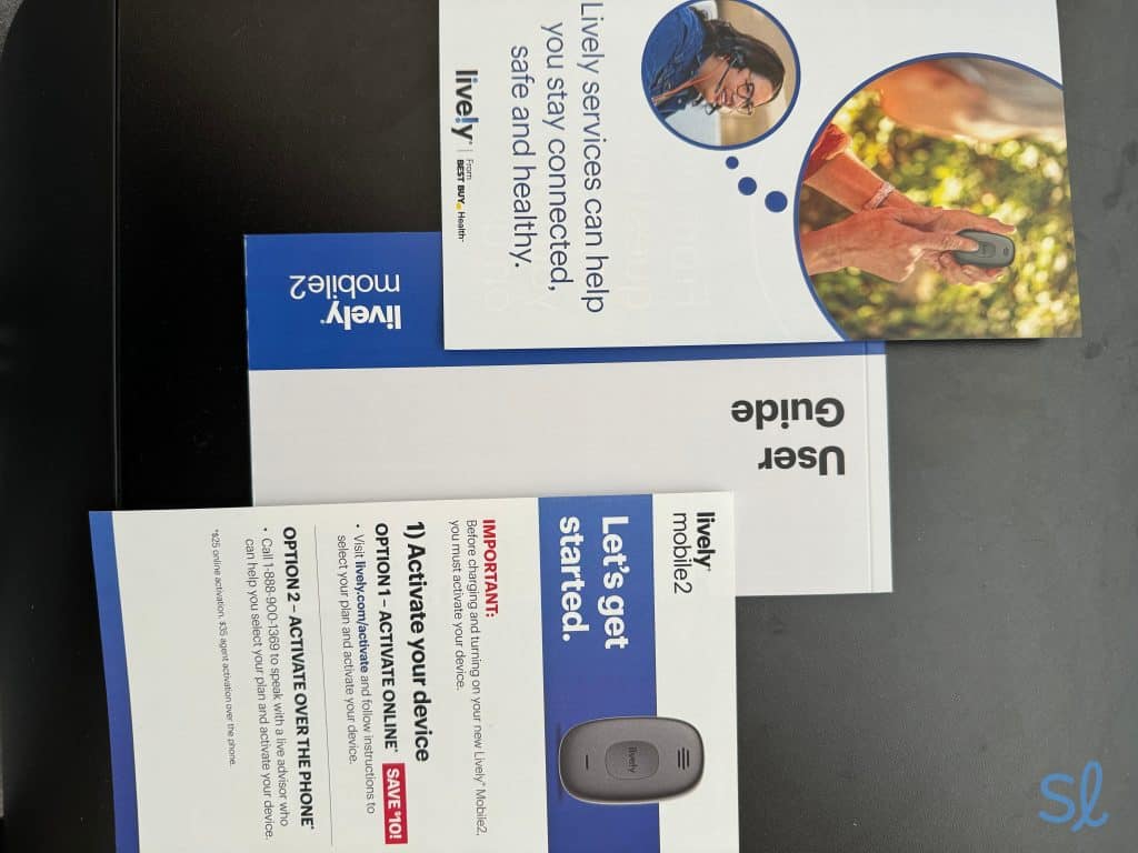 Lively Medical Alert System Review 2025