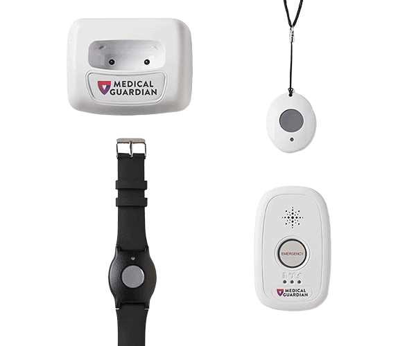 Medical Guardian Alert System Review for 2022