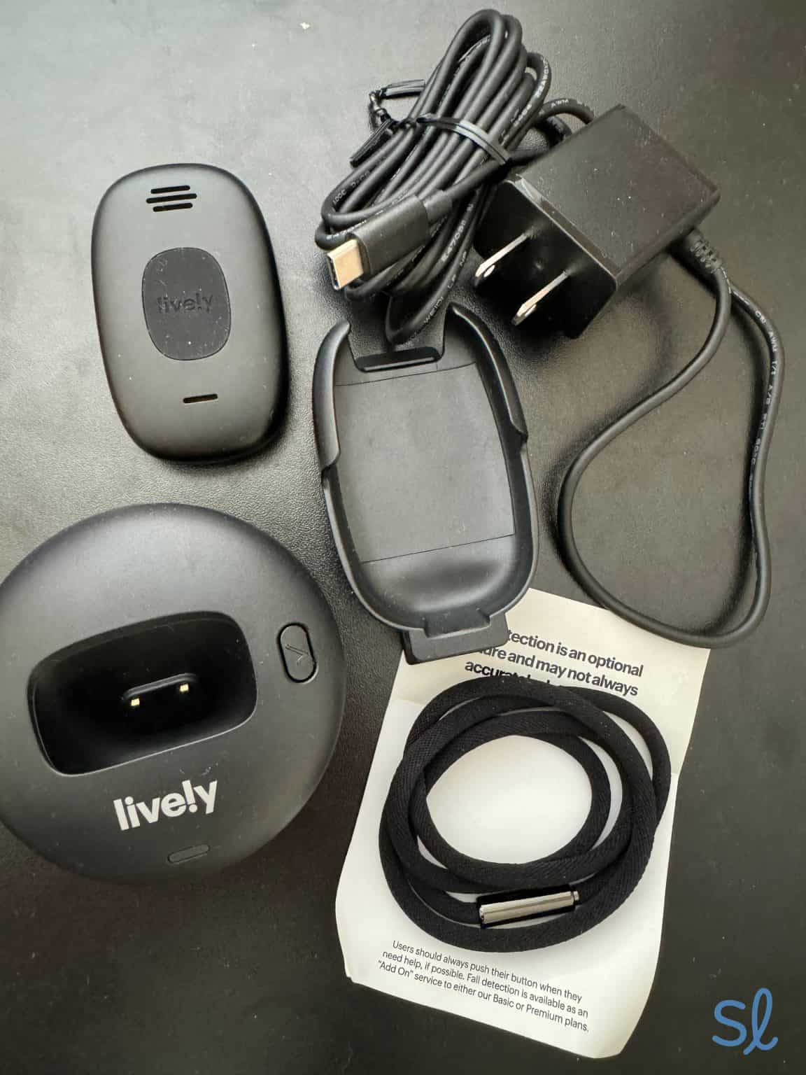 Lively Medical Alert System Review 2026