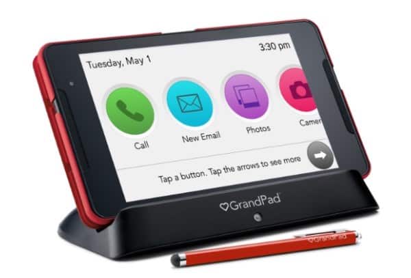 GrandPad Review and Pricing in 2023