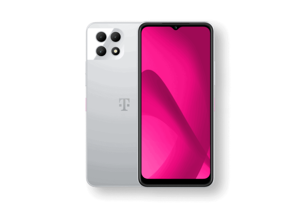 T-Mobile Senior Plan & Cell Phones | T-Mobile 55 Plus Cost & Pricing