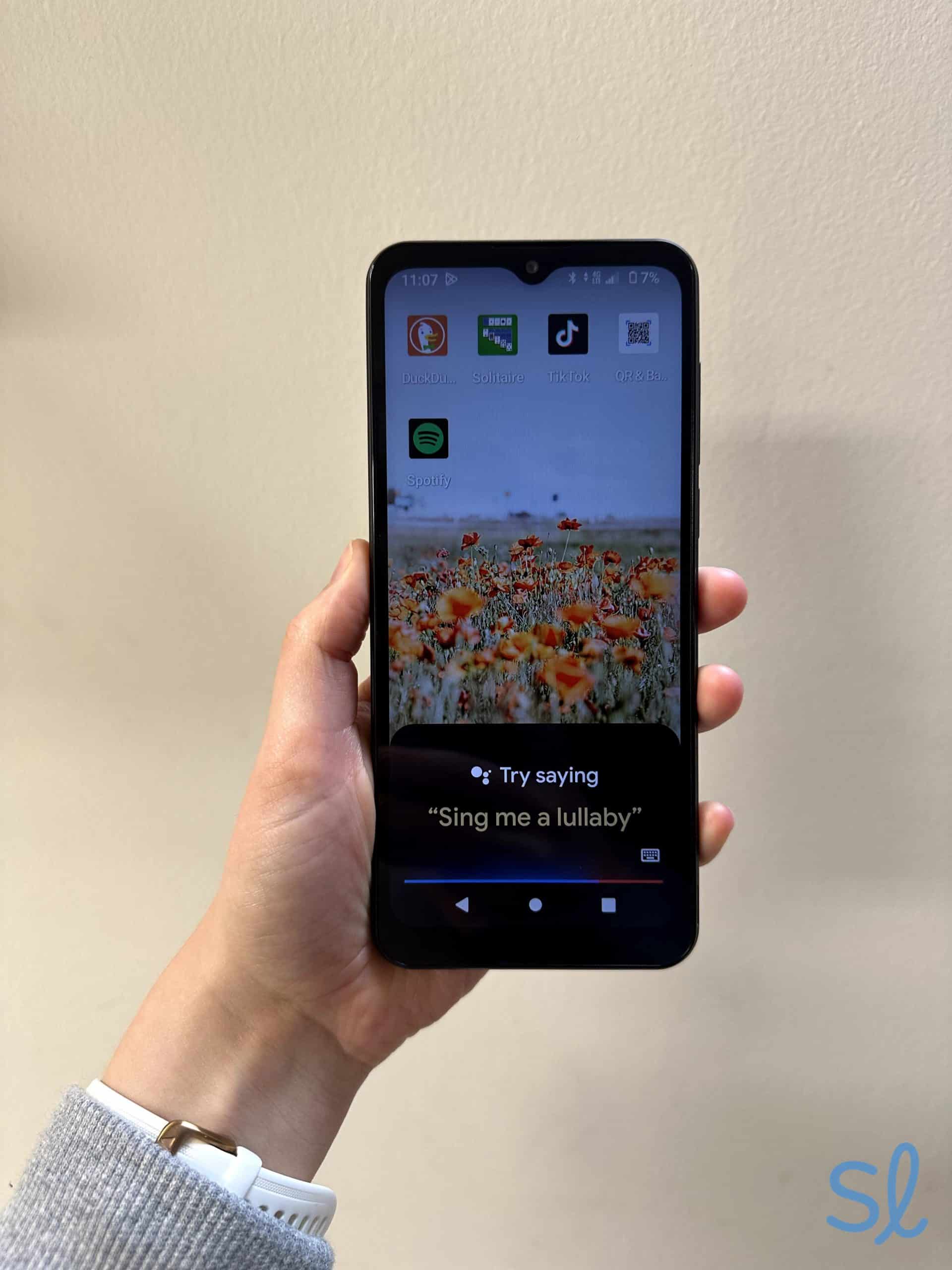 Consumer Cellular Senior Phone Plan Review 2024