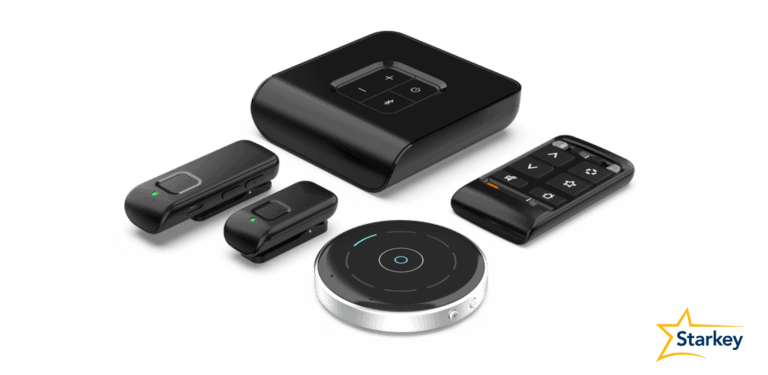 Starkey Hearing Aid Review in 2025