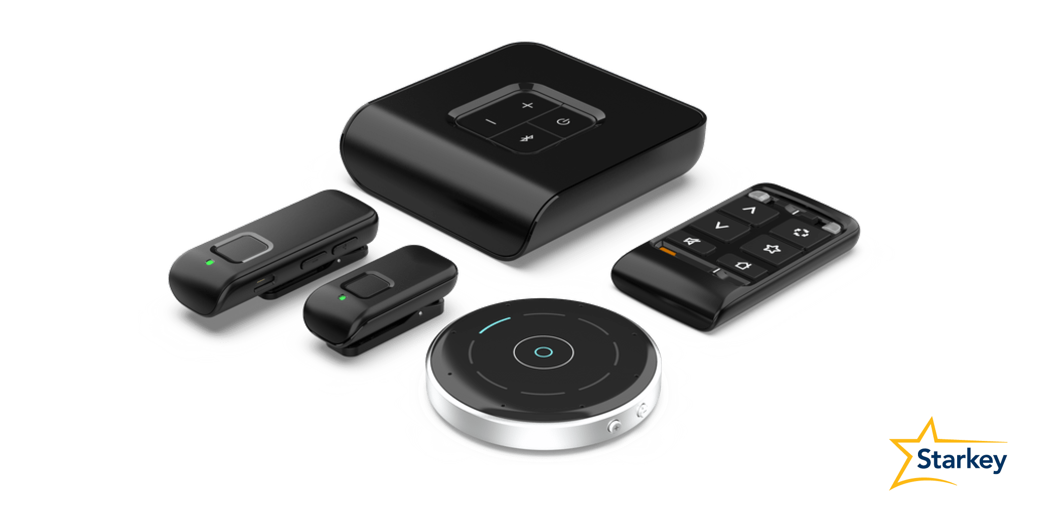 Starkey Hearing Aid Cost and Pricing in 2025