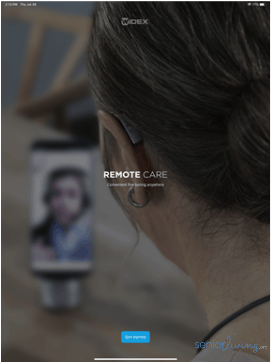 Widex Hearing Aid Reviews | 2025 Widex Reviews & Ratings