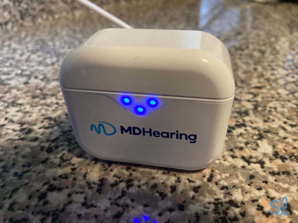 MDHearing Reviews | 2025 MDHearing Aid Reviews & Ratings