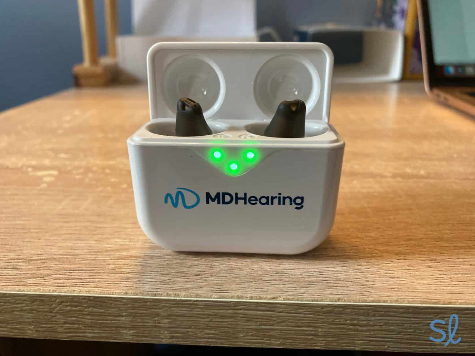 MDHearing Reviews | 2024 MDHearing Aid Reviews & Ratings