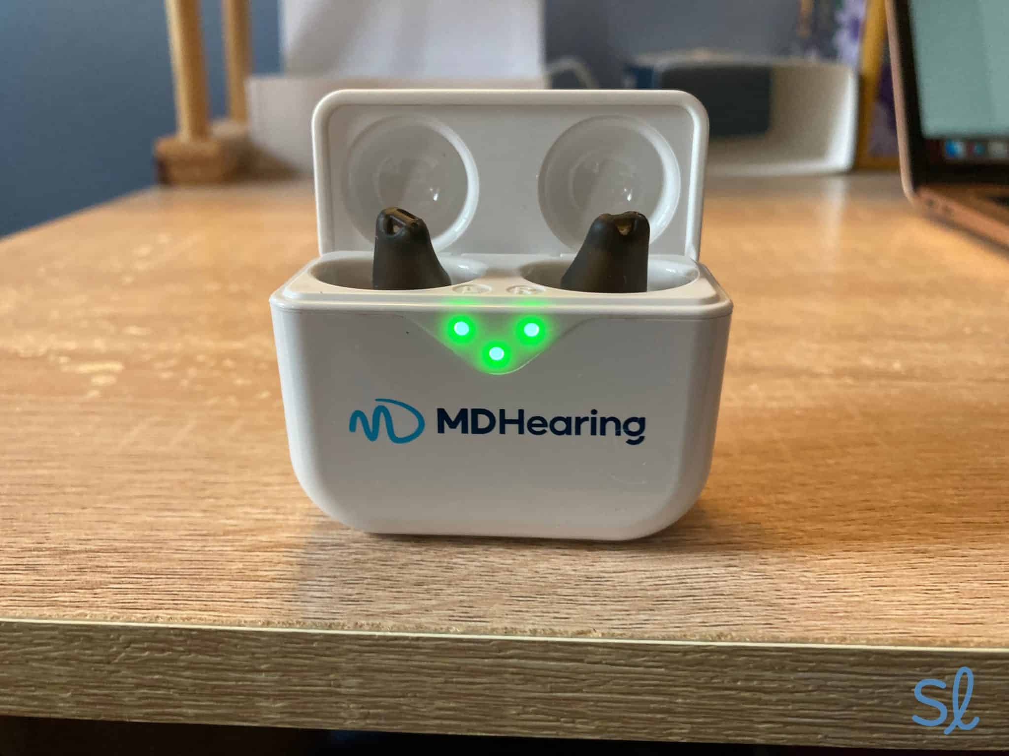 MDHearing Reviews | 2024 MDHearing Aid Reviews & Ratings